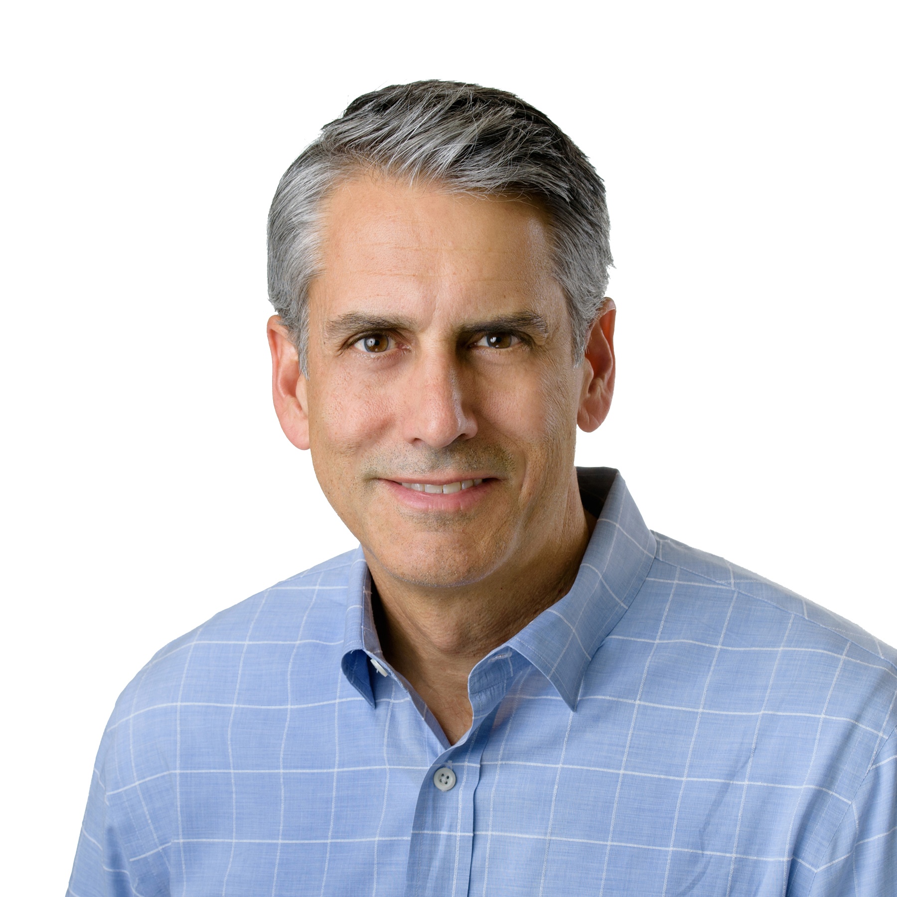 Michael Morehead | Ambarella